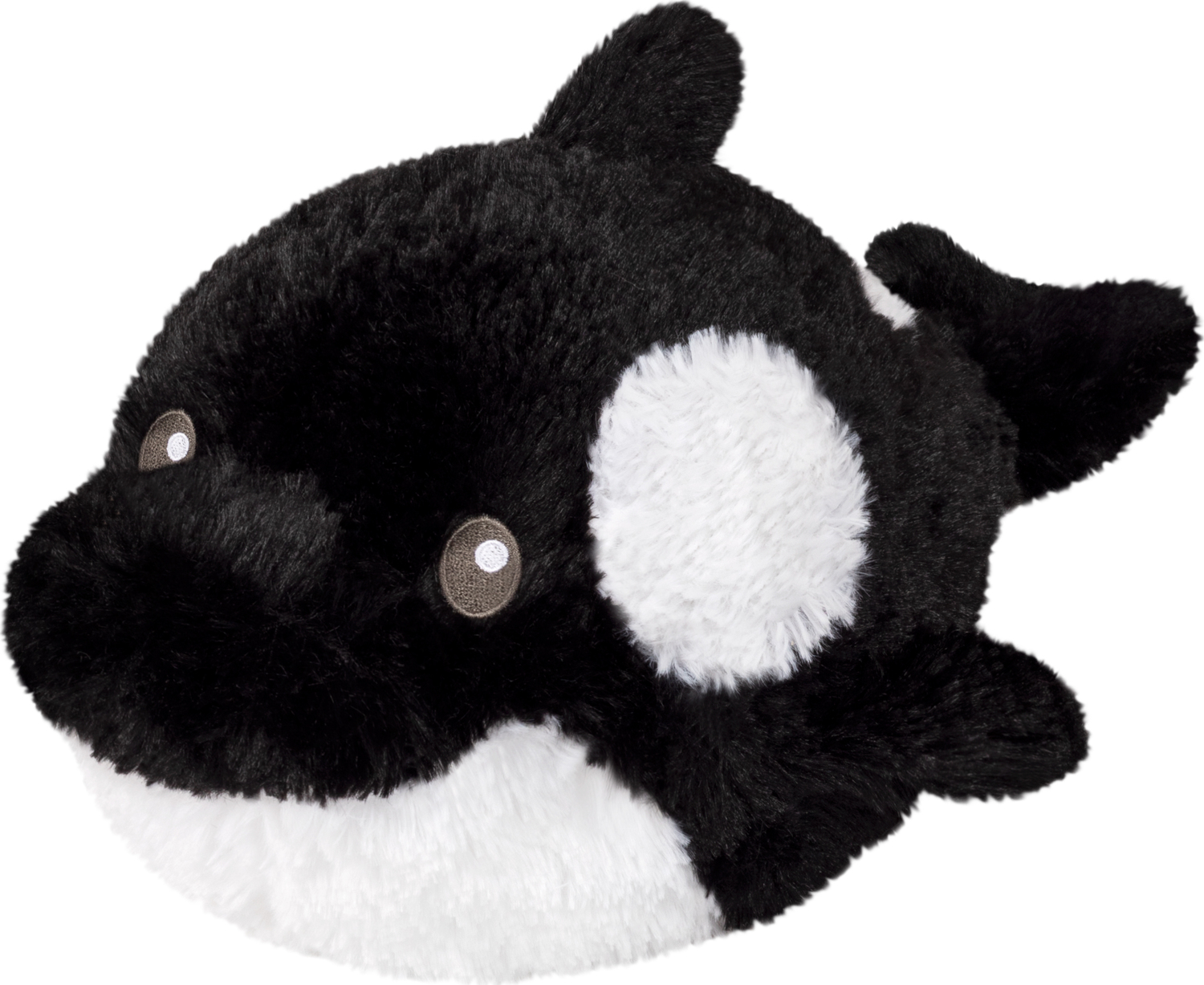 SQUISHABLE MINI ORCA – The Children's Gift Shop
