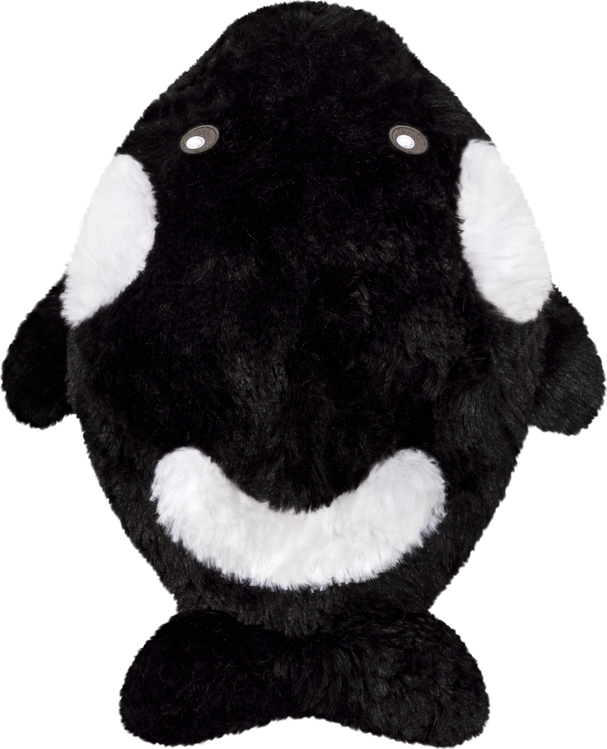 SQUISHABLE MINI ORCA – The Children's Gift Shop