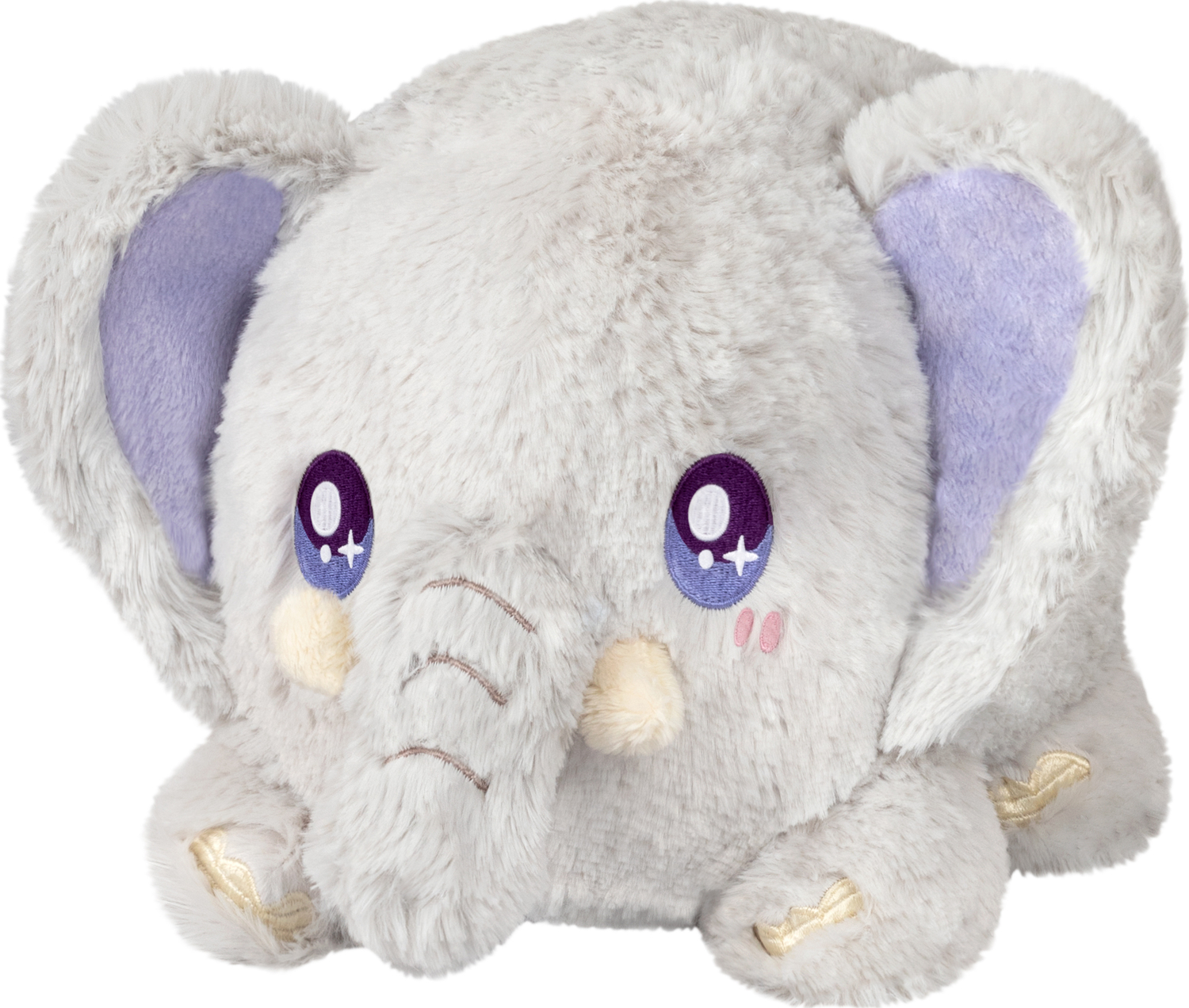 SQUISHABLE MINI ELEPHANT II – The Children's Gift Shop