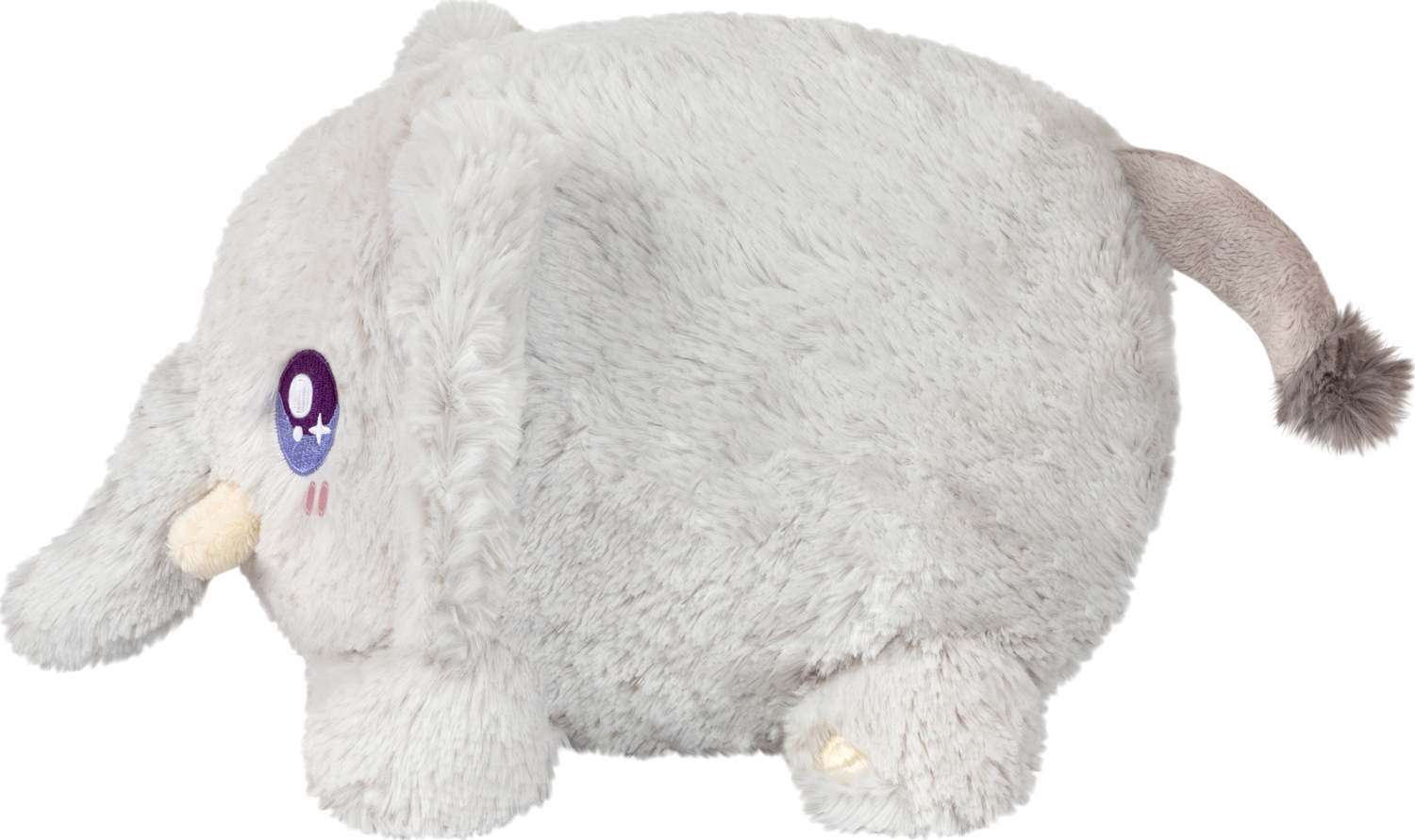 SQUISHABLE MINI ELEPHANT II – The Children's Gift Shop