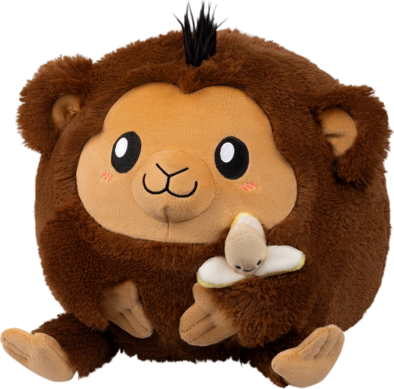 SQUISHABLE MINI MONKEY II – The Children's Gift Shop