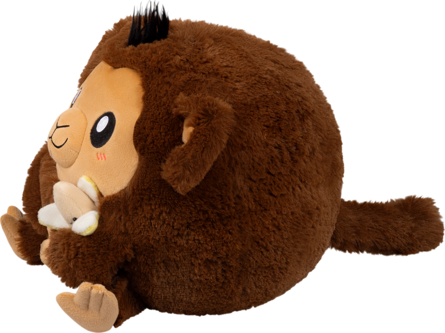 Squishable Mini Monkey Ii The Children S Gift Shop