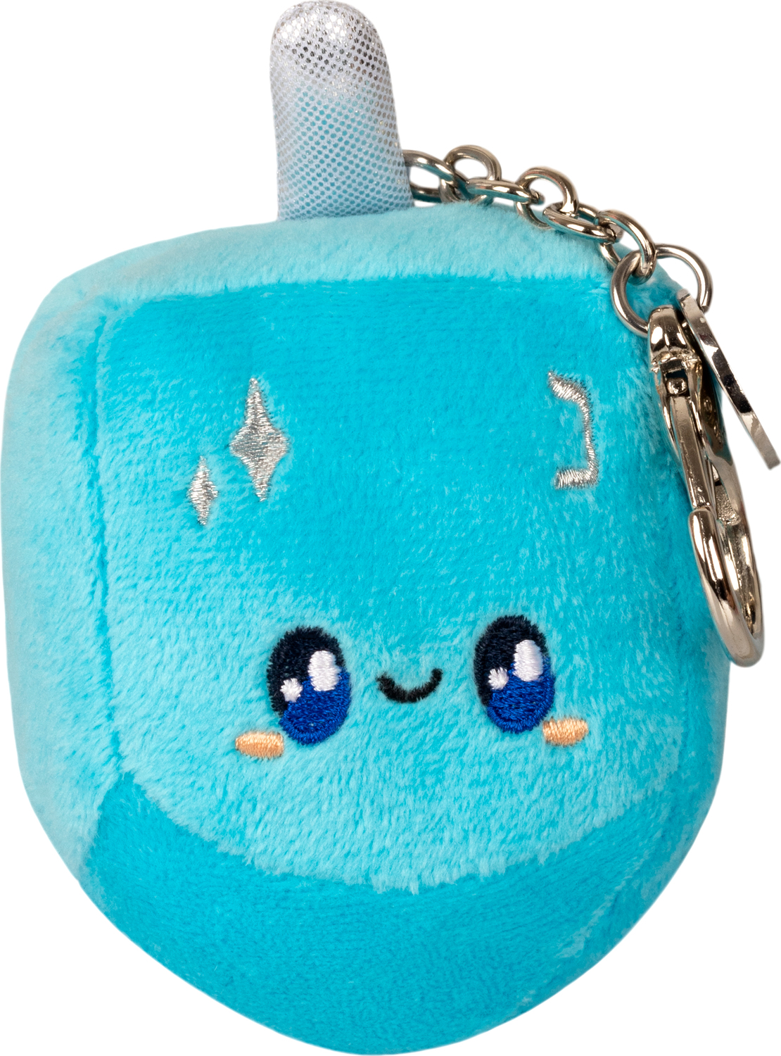 MICRO DREIDEL KEY CHAIN – The Children's Gift Shop