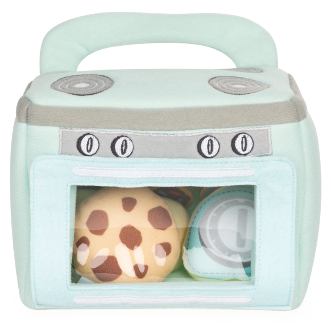 MY FIRST BAKING PLAYSET – The Children's Gift Shop