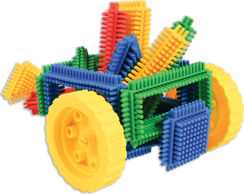 TAC TILE BLOCKS-49 pcs – The Children's Gift Shop