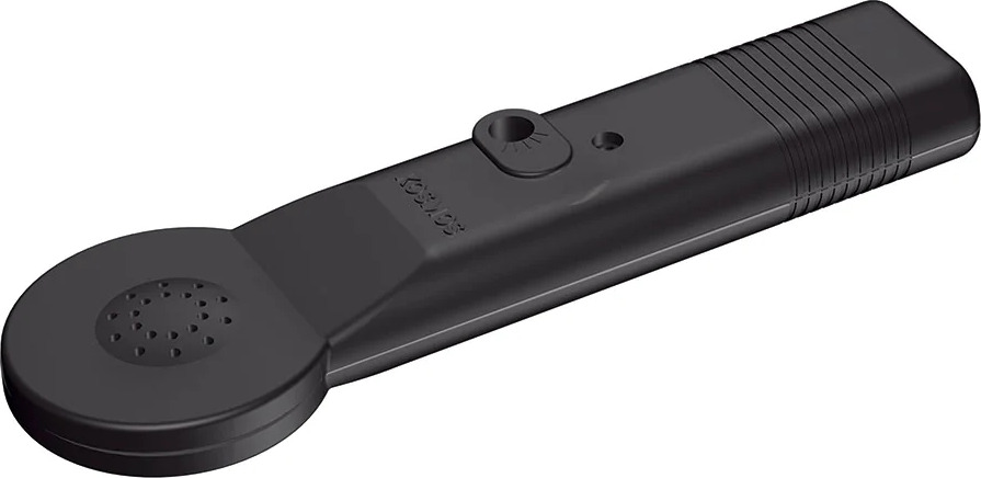 SPY POCKET METAL DETECTOR – The Children's Gift Shop
