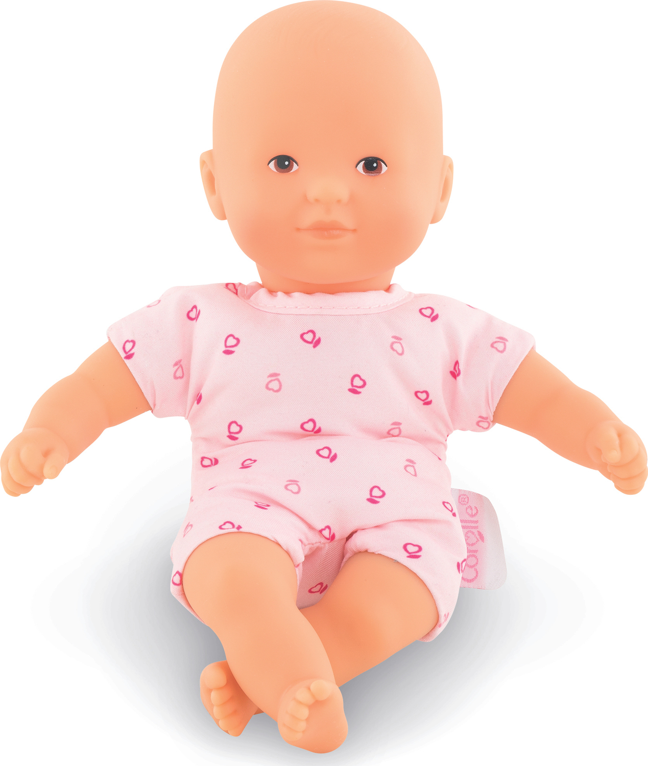 MINI CALIN PINK – The Children's Gift Shop