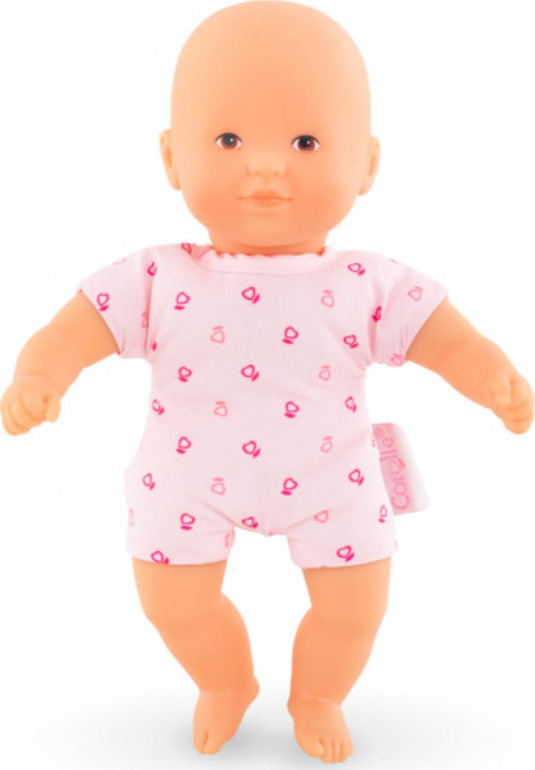 MINI CALIN PINK – The Children's Gift Shop