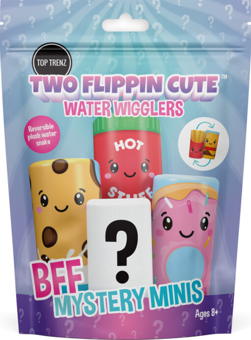 MINI WATER WIGGLERS BLIND BAG – The Children's Gift Shop