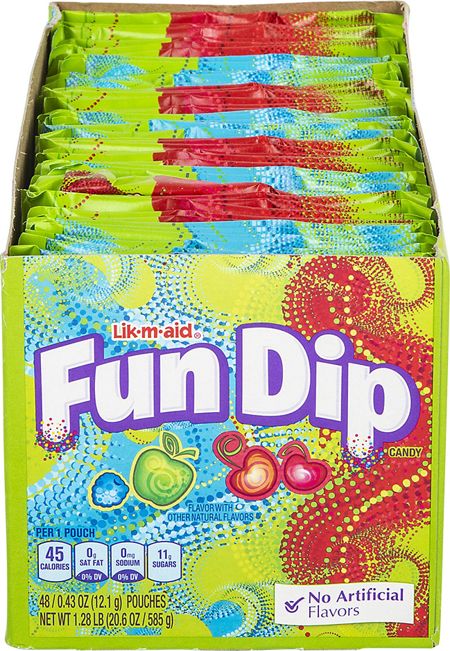 FUN DIP – The Children's Gift Shop