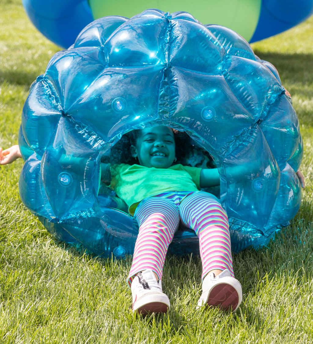 BUDDY BUMPER BALLS-SET/2 – The Children's Gift Shop