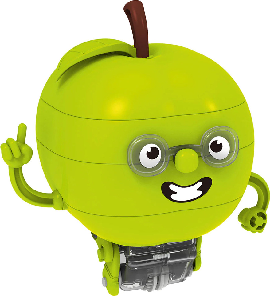 NEWTON’S APPLE GYROBOT – The Children's Gift Shop