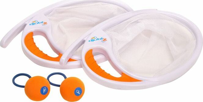DJUBI SLINGBALL JR. – The Children's Gift Shop