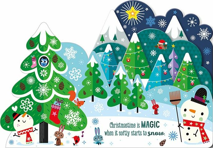 MAGIC OF CHRISTMAS – The Children's Gift Shop