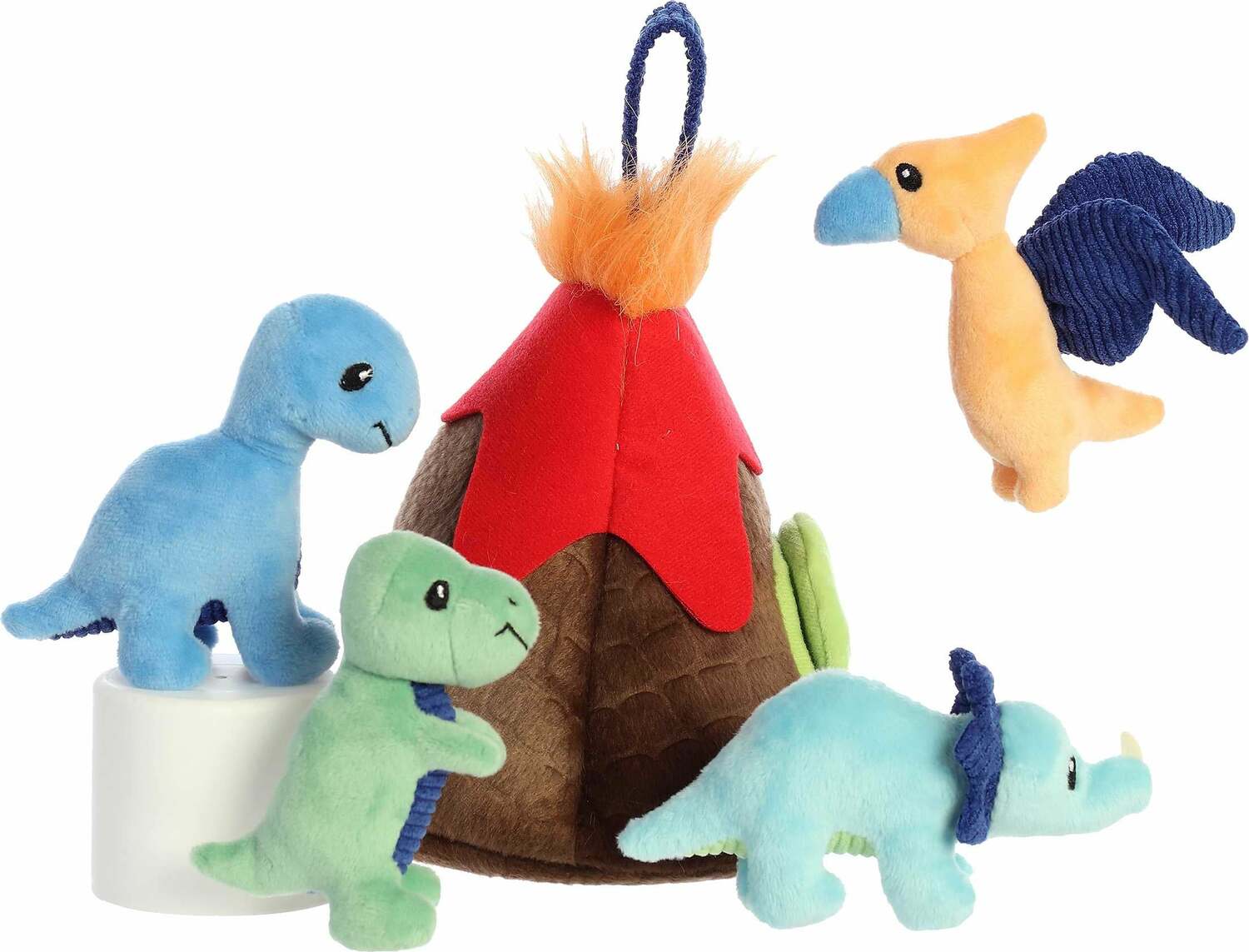 MY DINOSAUR FRIENDS – The Children's Gift Shop