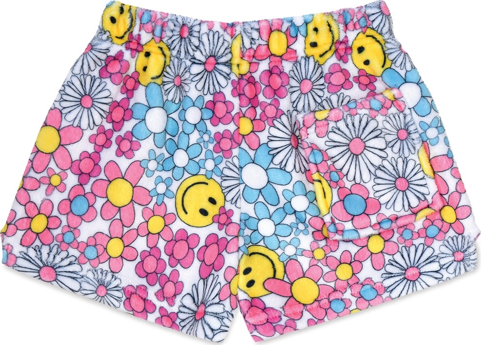 DAISY SMILES SHORTS S (6-8) – The Children's Gift Shop