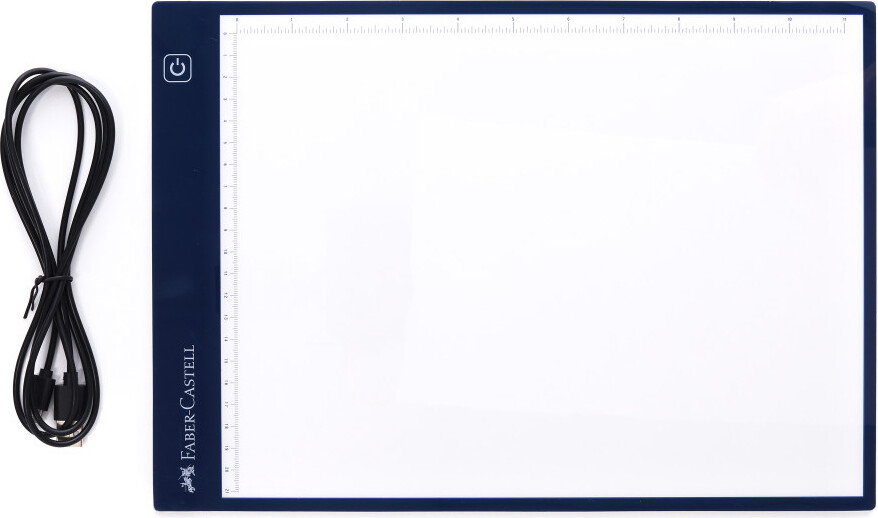 LED LIGHT TRACING BOARD – The Children's Gift Shop