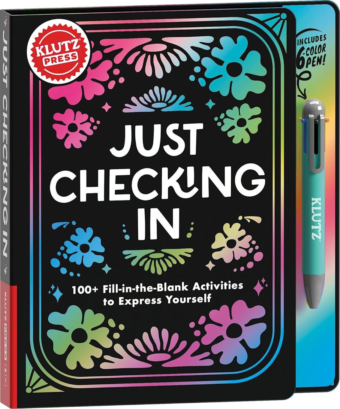 JUST CHECKING INPRESS – The Children's Gift Shop