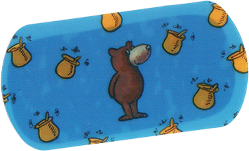 All Better! Board Book – The Children's Gift Shop