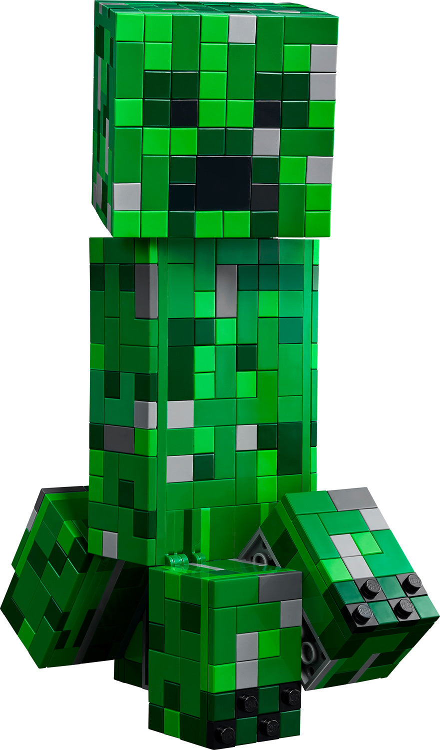 LEGO MINECRAFT The Creeper – The Children's Gift Shop
